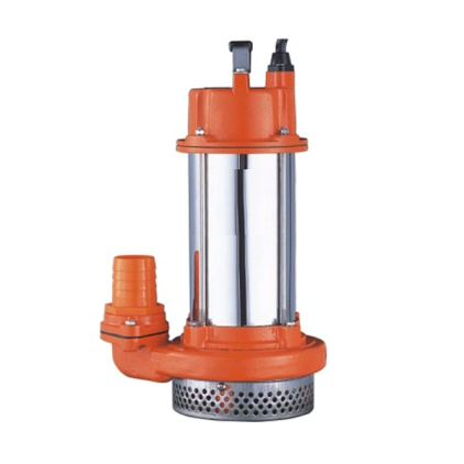 POMPA SHOWFOU SFA-0312-0512-112AN-112N (AUTOMATIC) - BERKAT POMPA