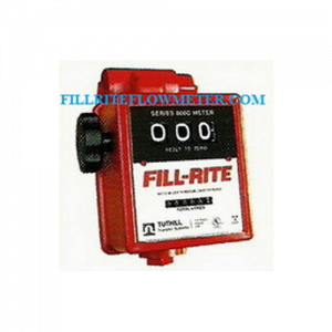 FILL RITE FR901CL-FILL RITE FLOW METER 900 SERIES - POMPA CELUP ...